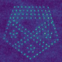 Graph optimisation using a neutral atom quantum computer | EQOP