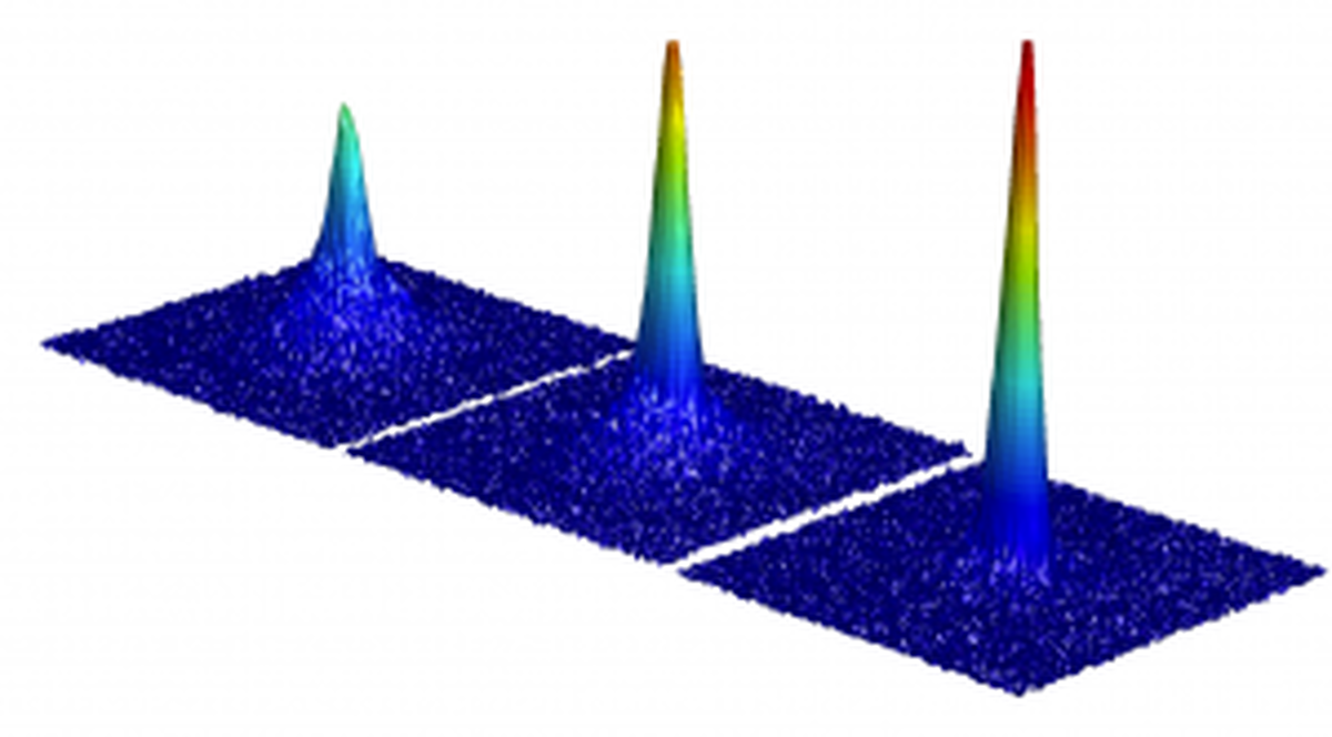 Inductively coupled ring trap | EQOP